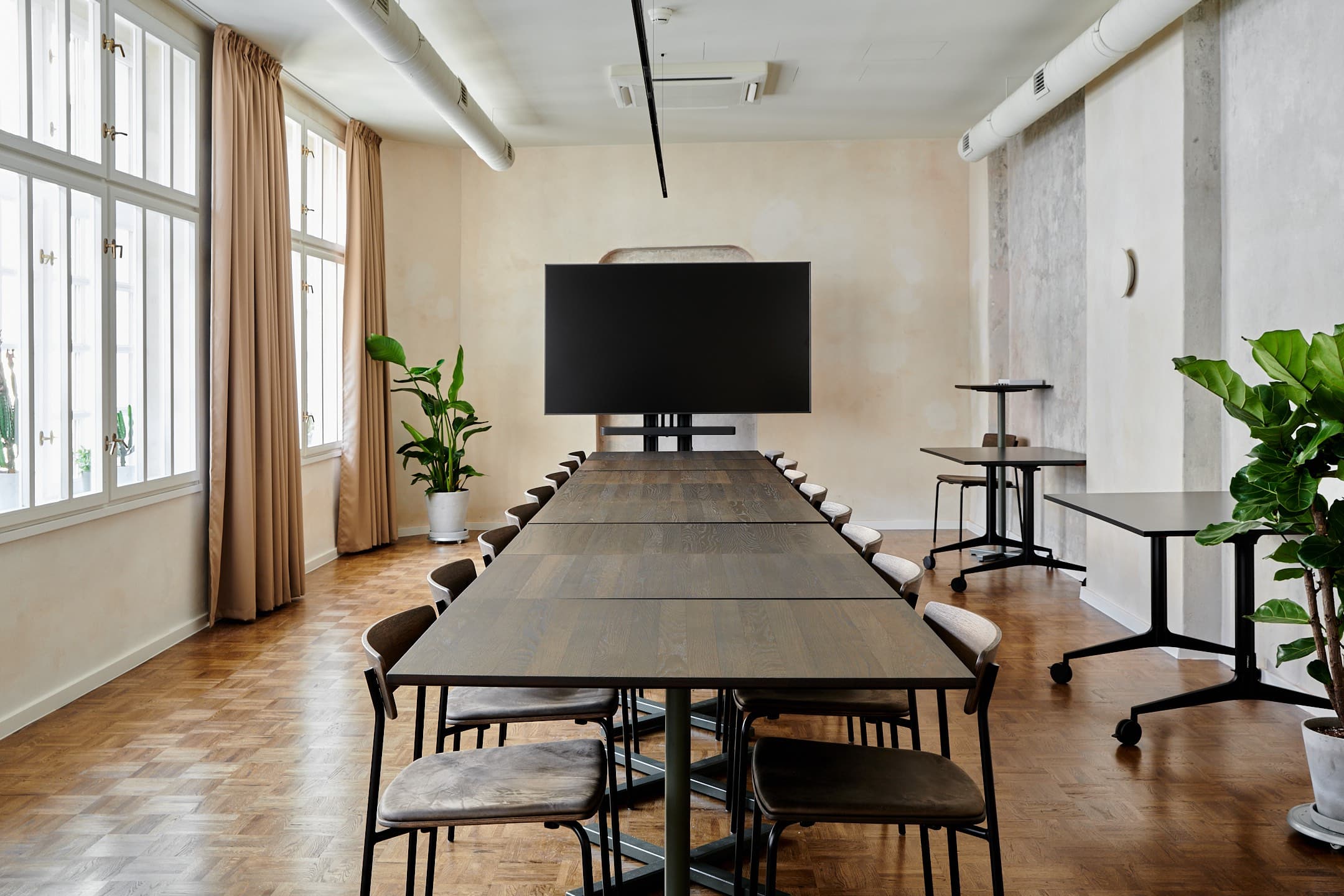 Alma Prague | Meetings & Venue Hire | Alma Prague