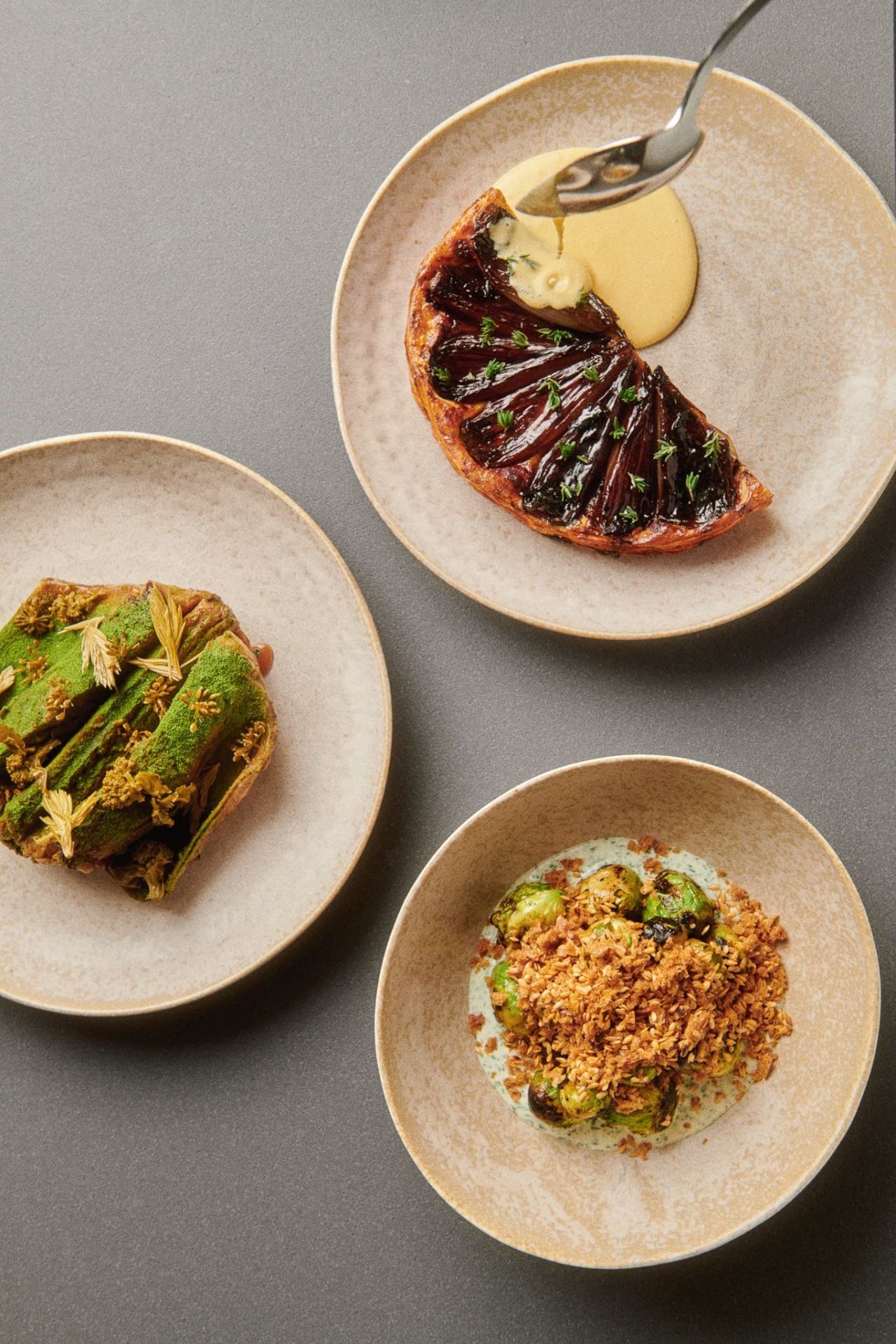 ALMA Restaurace | Alma Prague