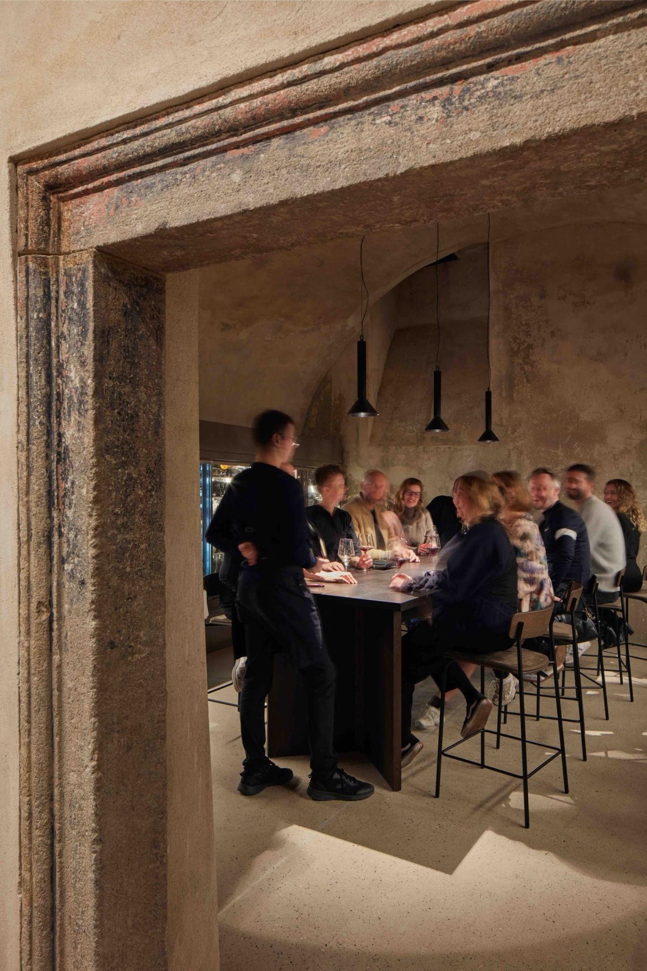 Alma Prague | Meetings & Venue Hire | Alma Prague