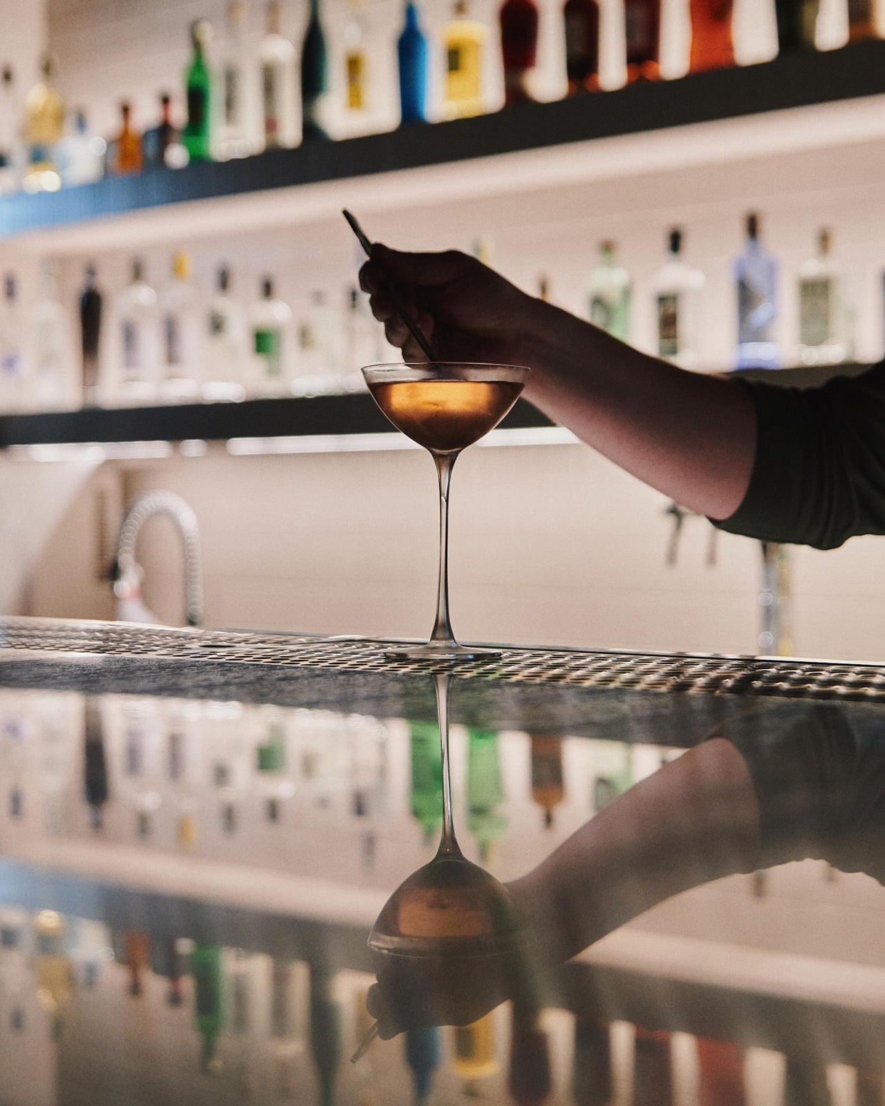 ALMA | Restaurace, kavárna a cocktail bar
