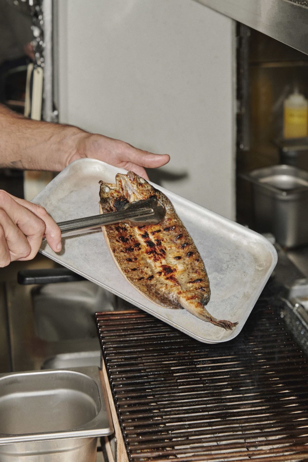 ALMA | Restaurace, kavárna a cocktail bar