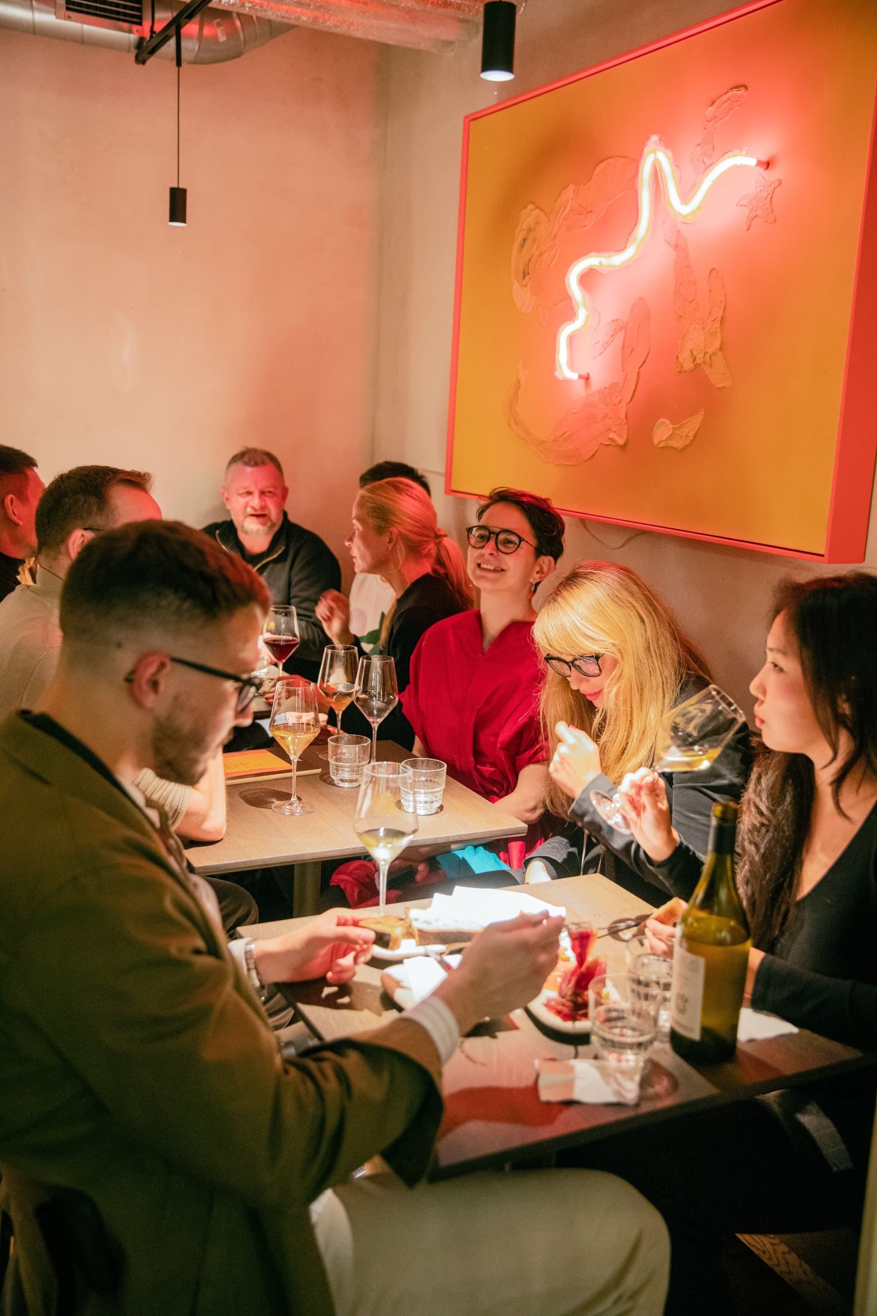 Alma Prague | Meetingy, eventy a pronájem prostor | Alma Prague