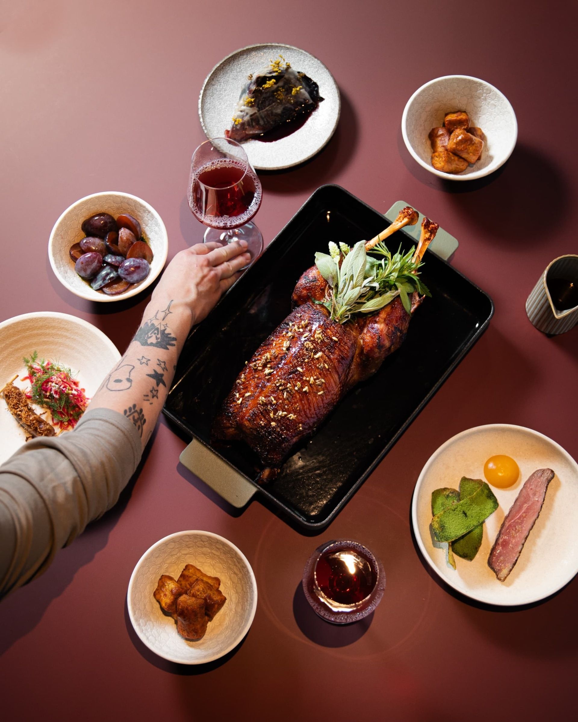 ALMA | Galerie | Alma Prague