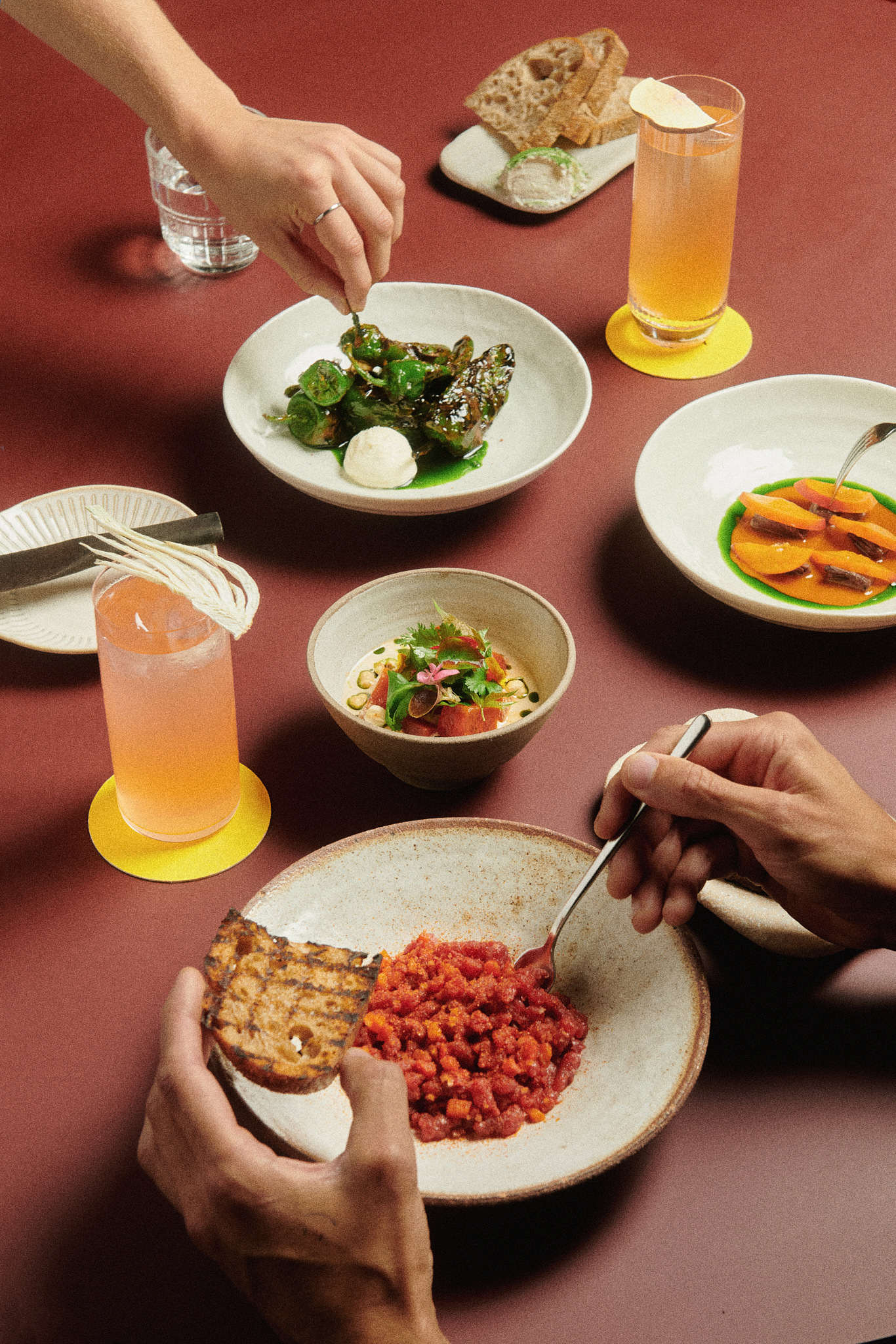 ALMA Prague | Alma Prague