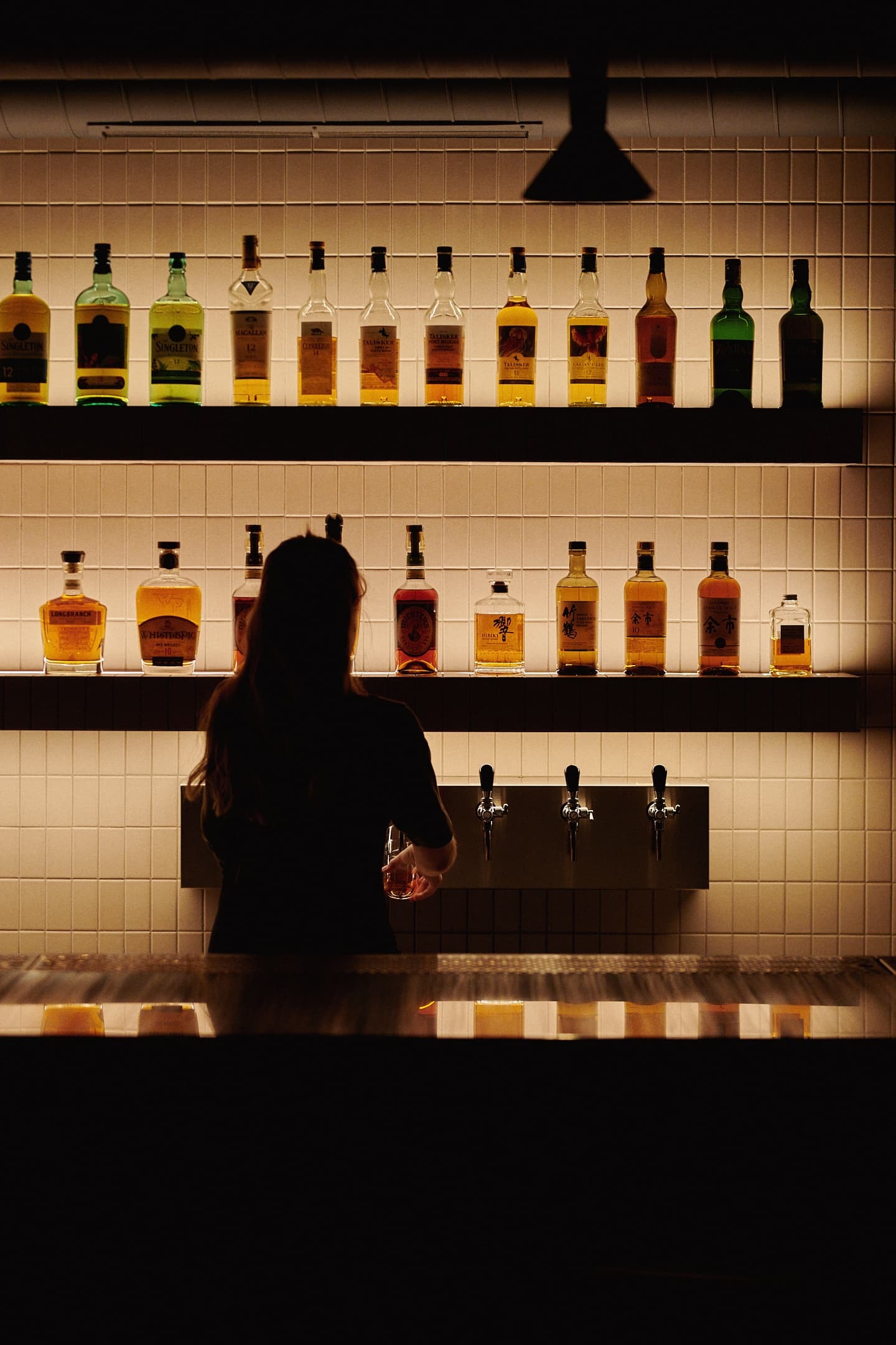 ALMA Cocktail Bar | Alma Prague