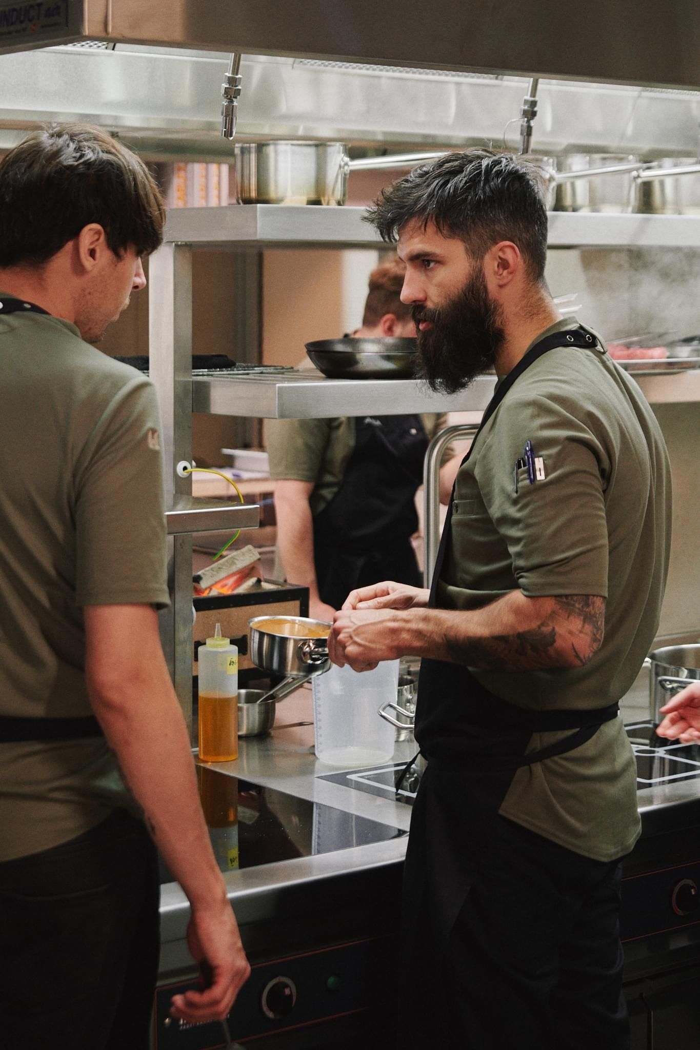 ALMA | Galerie | Alma Prague