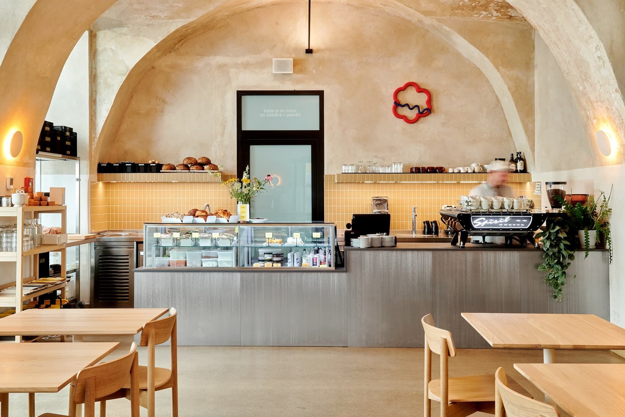 Alma Prague | Meetingy, eventy a pronájem prostor | Alma Prague