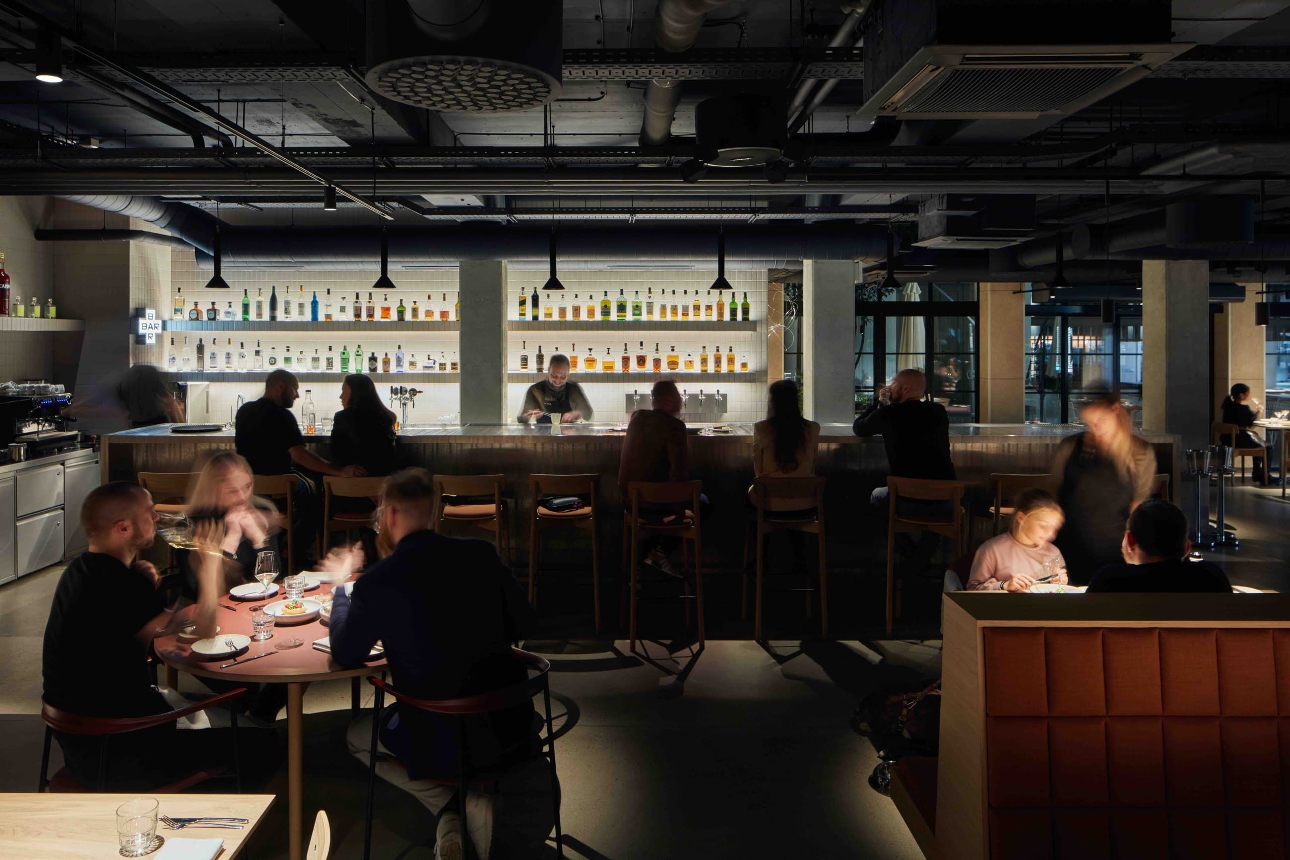 Alma Prague | Meetings & Venue Hire | Alma Prague