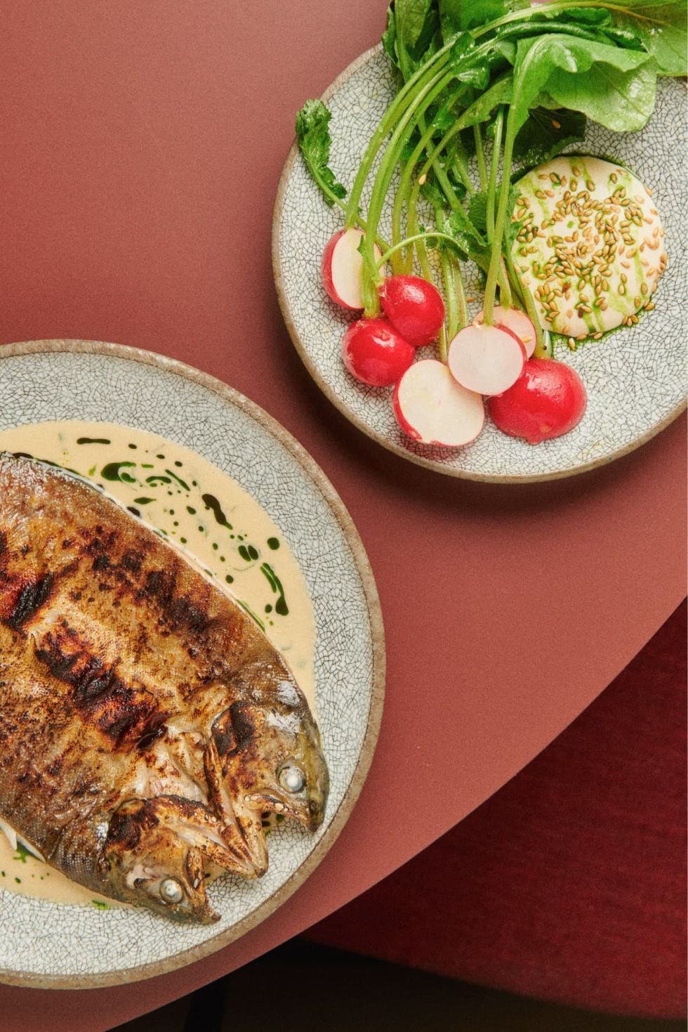 ALMA Restaurant Prague | Alma Prague